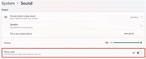 Left Speaker Not Working On PC Ways To Fix It