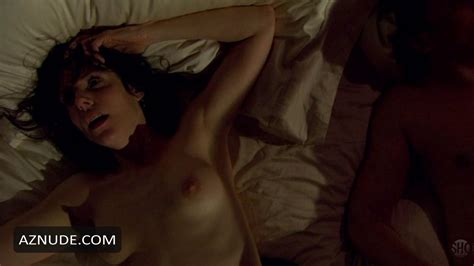 WEEDS NUDE SCENES AZNude