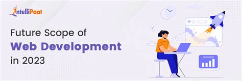 future scope of web development in 2024 intellipaat