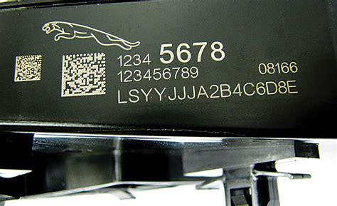 Code Marking Considerations 2017 12 12 Assembly Magazine