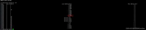 qemu安装linux虚拟机 vnc方式，centos7 9 qemu vnc csdn博客