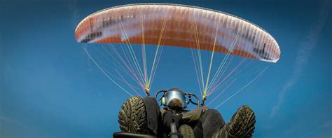 Magicfly Pl Loty Widokowe Na Paralotni