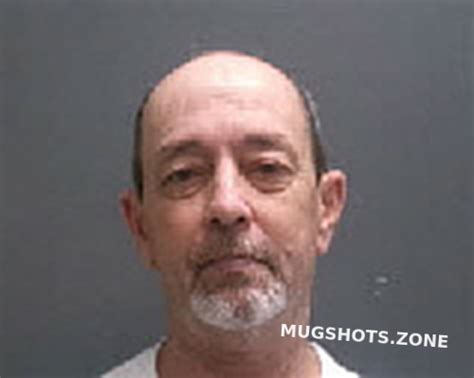 Baker William Arthur 01 28 2025 Lee County Mugshots Zone