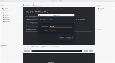 create defold light mode theme questions defold game engine forum