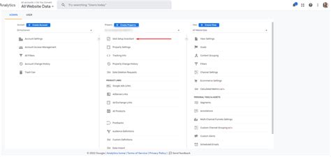 Getting Started With Google Analytics Do You Convert