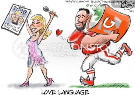 Travis Kielce Cartoons And Comics Funny Pictures From Cartoonstock
