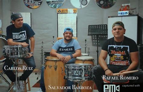 Pps Pura Percusión Sinaloense