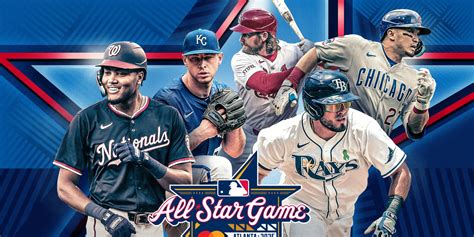 Mlb Players Who Could Be First Time All Stars In 2025