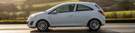 Vauxhall Corsa Problems Common Faults And How To Fix Them Autodoc Blog