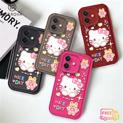 เคสโทรศัพท์ Oppo A3x A3 Pro A80 A60 A79 A58 A18 A17 A57 2022 4g A78 A5s