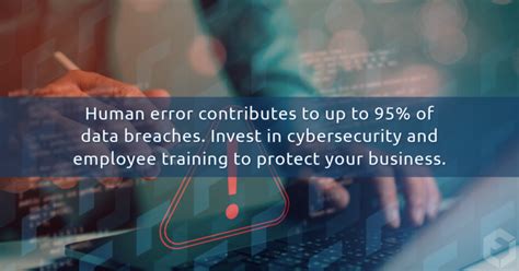 Why Humans Are The Weakest Link In Cybersecurity Itondemand