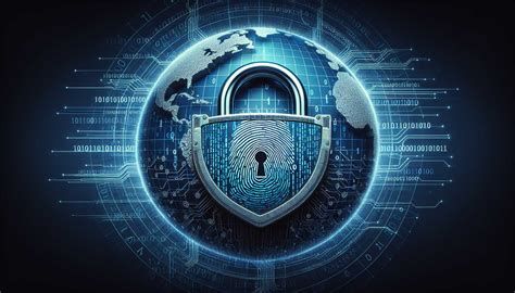 The Intersection Of Information Security And Data Security