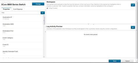 QRadar Log Sources Robert Rojek
