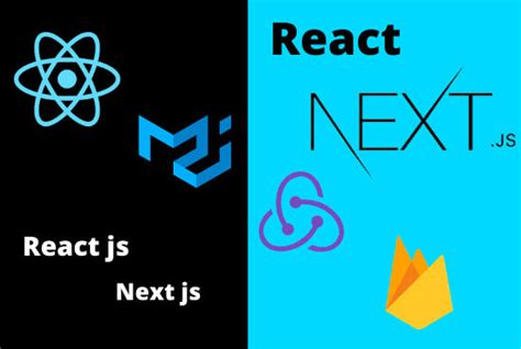Be Your React Developer By Creating Your React Website App Or Components By Webit Fiverr