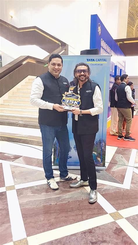 Saranath Chakravarthy On Linkedin This Is My 3rd Award In Last 15 Months In Tata Capital