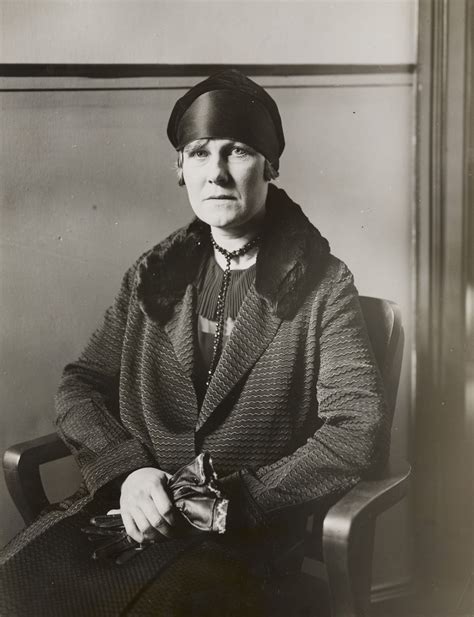Times Wide World Photos Ms Ruth Snyder As She Looks Today April