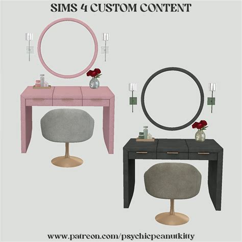 Psychicpeanutkitty On Tumblr The Sims 4 Cc