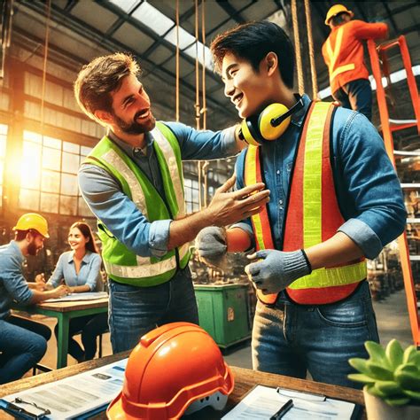 Confined Spaces Understanding And Mitigating Workplace Hazards OHSE