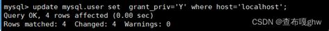 Spark Sql通过 Jdbc 连接mysql数据库报错：javasqlsqlexception Access Denied For