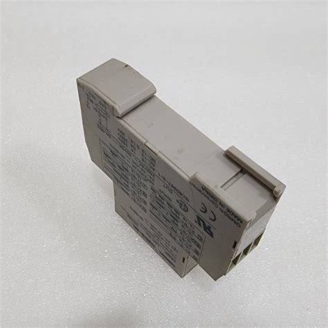Omron H3ds Ml Multifunction Timer 24 230vac 24 48vdc