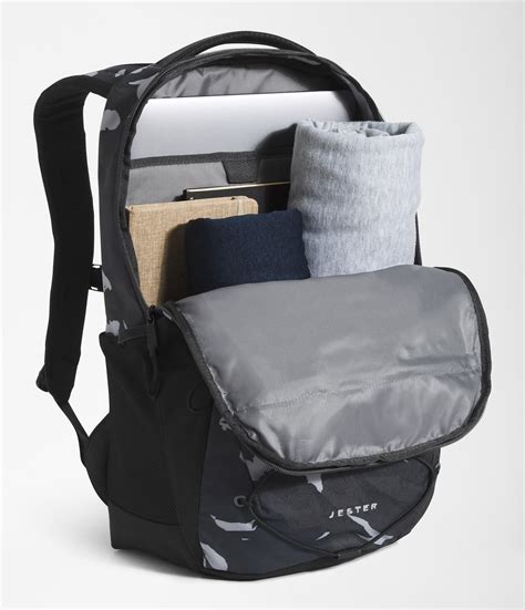 Jester Backpack The North Face