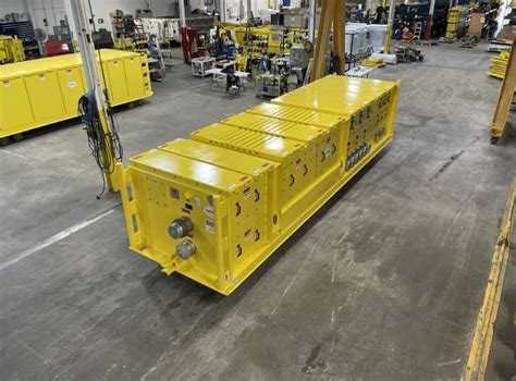 The Role Of Dual Rectifier In Mining Equipment Becker Mining Usa