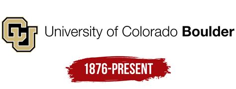 Cu Boulder Logo University Of Colorado Boulder Logo Symbol Meaning History Png Brand
