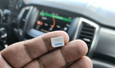 how to find your sim card serial number yugatech philippines tech