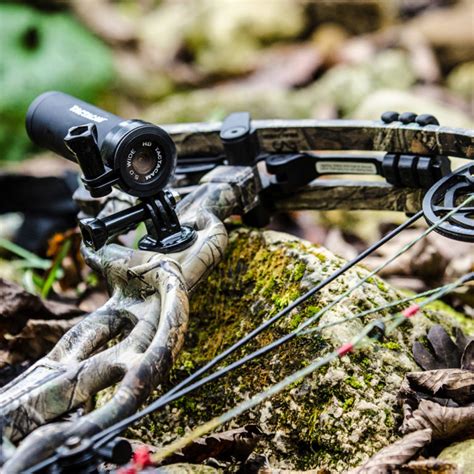 Tactacam 5 0 Hunting Action Camera Hunt N Gear