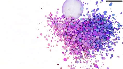 Threejs Webgpu Compute Shaders Physics Youtube