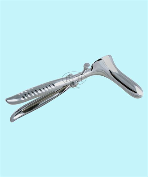 Pratt Rectal Speculum R L Hansraj And Co Surgicals