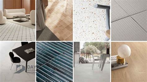 What Are The Different Types Of Slabs 13 Types Of Ceramic Slabs Daya