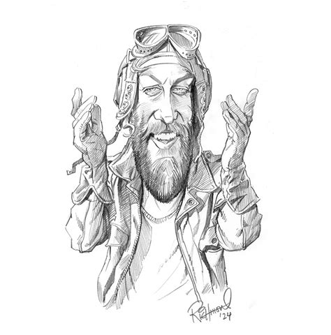 Richmond Illustration Inc