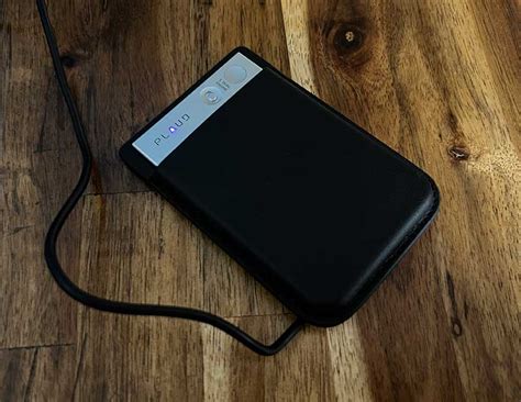 PLAUD NOTE Review ChatGPT Empowered AI Voice Recorder The Gadgeteer