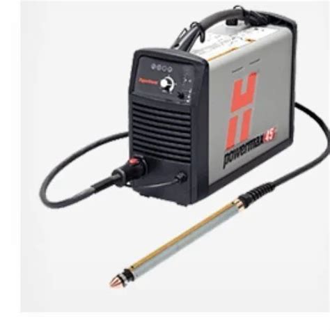 Hypertherm Powermax 85
