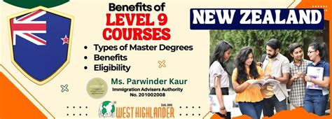Benefits Of Level 9 Courses In New Zealand