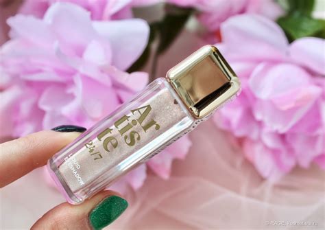 Волшебные сияющие тени Vivienne Sabo Liquid Eyeshadow Artiste 24/7 в ...
