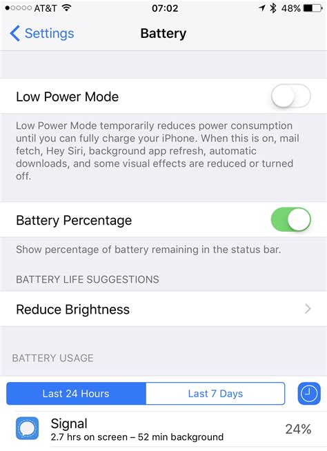 Signal On IOS Makes Phone Very Hot And Drains The Battery Quickly Issue Signalapp