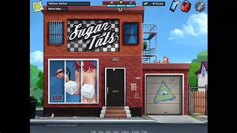 Summertime Saga Johannes Fucked Debbie South African Cartoon Porn By Faphouse Xhamster