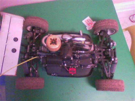Post Pics Of Your Th Scale Buggys Page R C Tech Forums