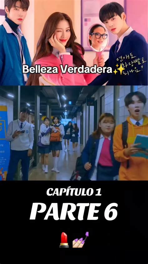 Belleza Verdadera Truebeauty Bellezaverdaderakdrama Kdramascenes