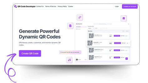 How To Create Qr Code Stickers