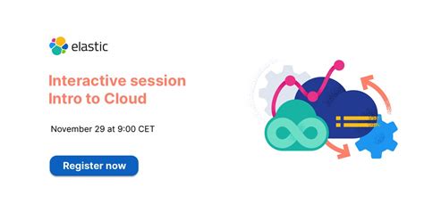 sam salih on linkedin interactive session intro to elastic cloud and