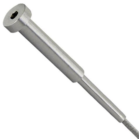 Ascension Stealth Cable System