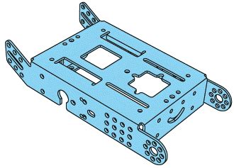 Assemble MBot Neo MBot2 Makeblock Help Center