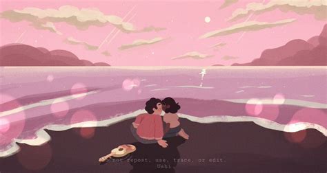 Sara Nakadaushi🌸looking For Work On Twitter Connie Steven Universe