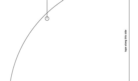 Template To Make A Cone Best Photos Of Paper Cone Tree Template Christmas Tree Williamson