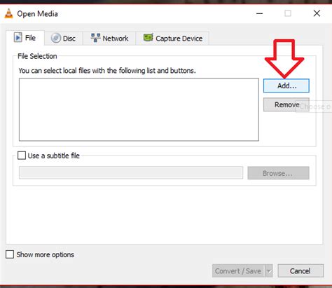 How To Crop Video Using VLC Media Player Steemit