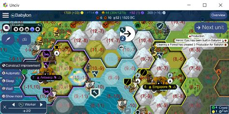 Bad Pathfinding Issue Yairm Unciv GitHub