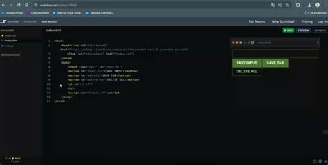 developed chrome extension for leads tracker sandipan kundu posted on
